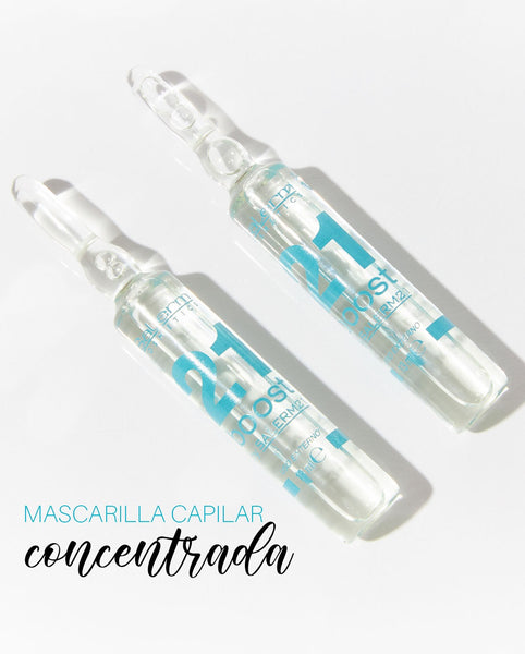 SALERM Ampolla Salerm 21 Boost – Bloom Beauty